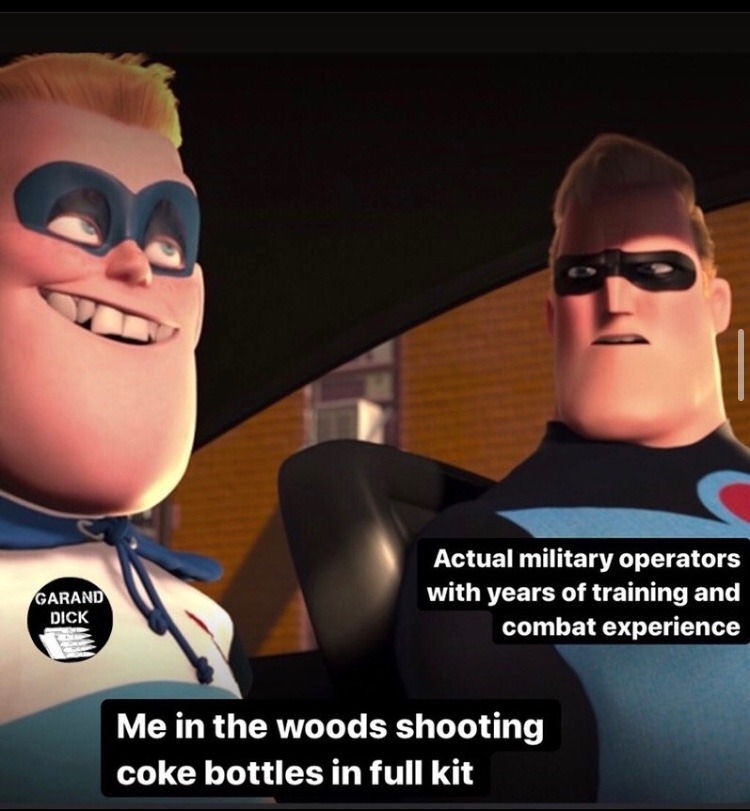 Bang bang!! - Meme by Username_Redacted :) Memedroid