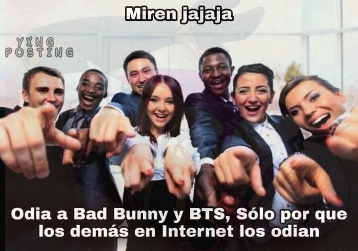 Ndmdm - Meme subido por El_Aristo-pocrita :) Memedroid