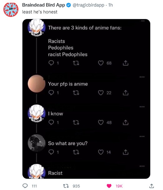 Honesty Is The Best Policy - Meme subido por Anochel :) Memedroid