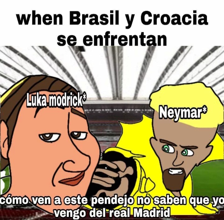 Mi primer meme *lo cagan a negativos* - Meme subido por .Perro ...