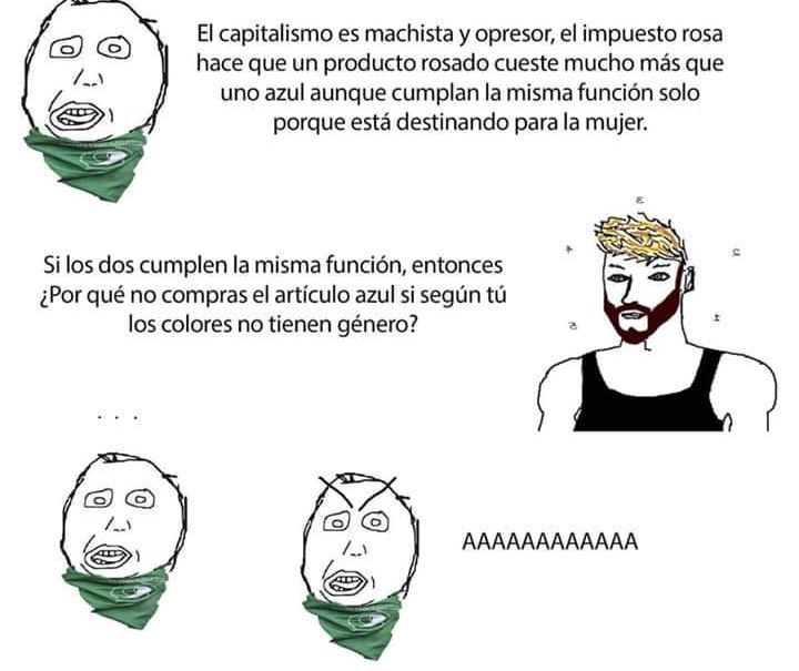 Top memes de Domada en español :) Memedroid