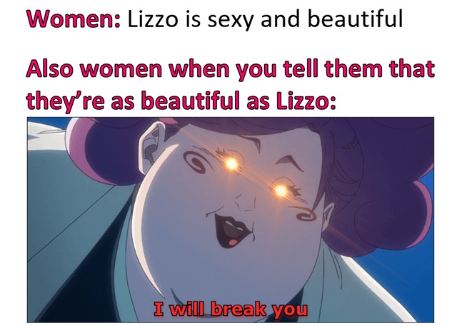 The Best Lizzo Memes and Latest Viral News Content