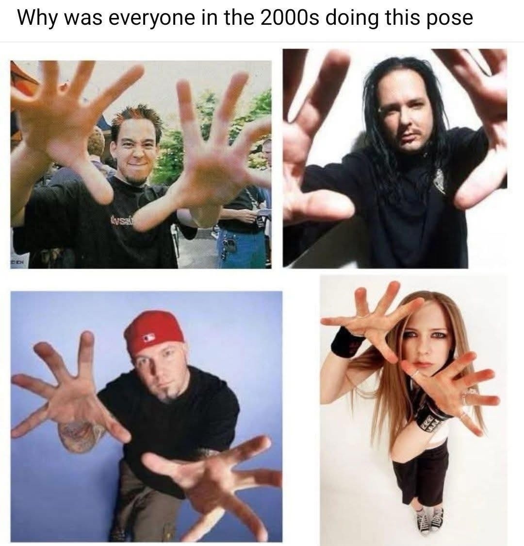 The best Pose memes :) Memedroid