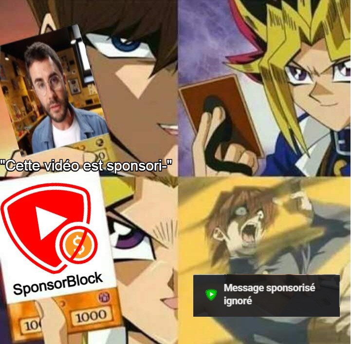 Les meilleurs mèmes Video :) Memedroid