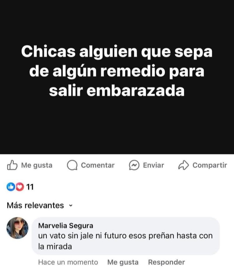 Top memes de Embarazo en español :) Memedroid