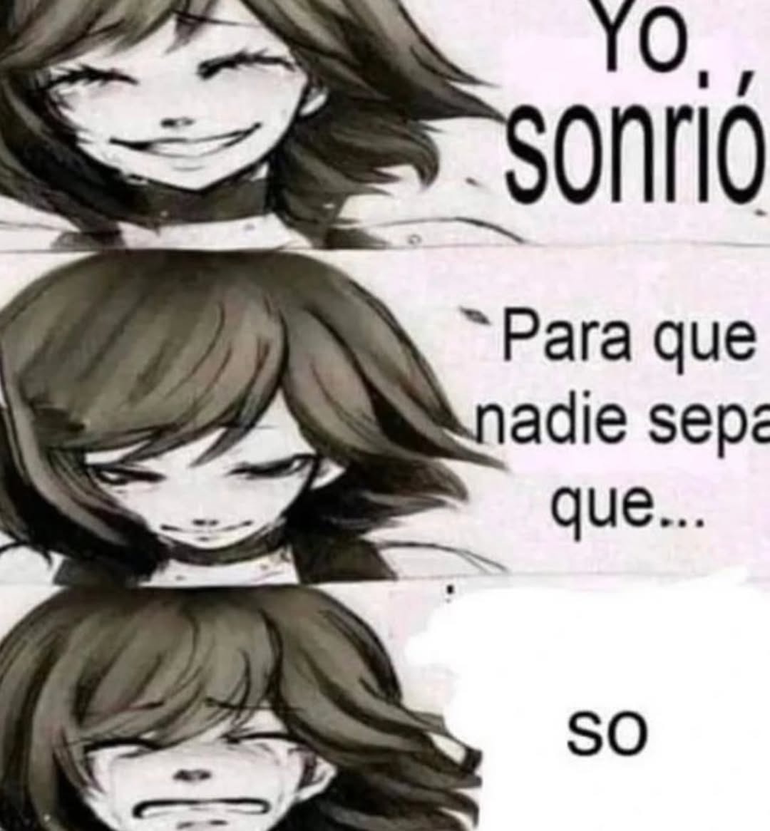 Top memes de Emociones en español :) Memedroid