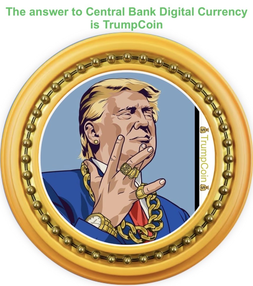 The best Trumpcoin memes :) Memedroid