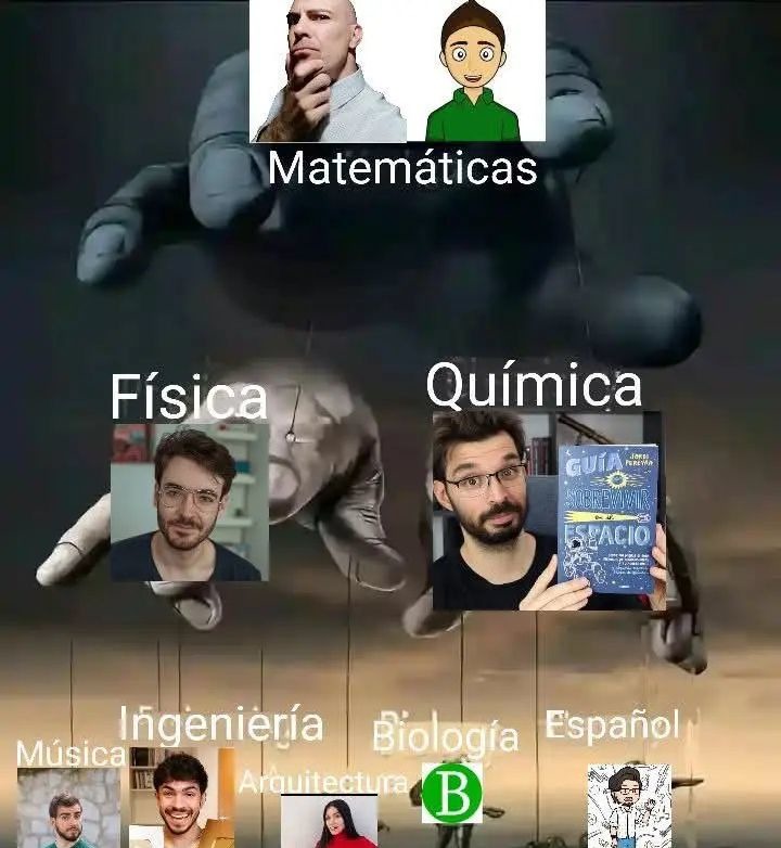 Los mejores memes de matemáticas :) Memedroid