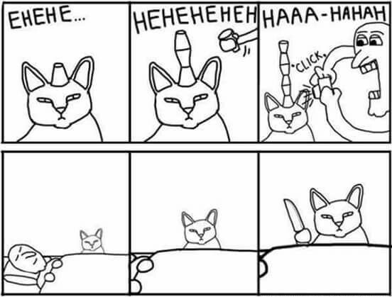 Karma - Meme subido por ElvioLado_ :) Memedroid