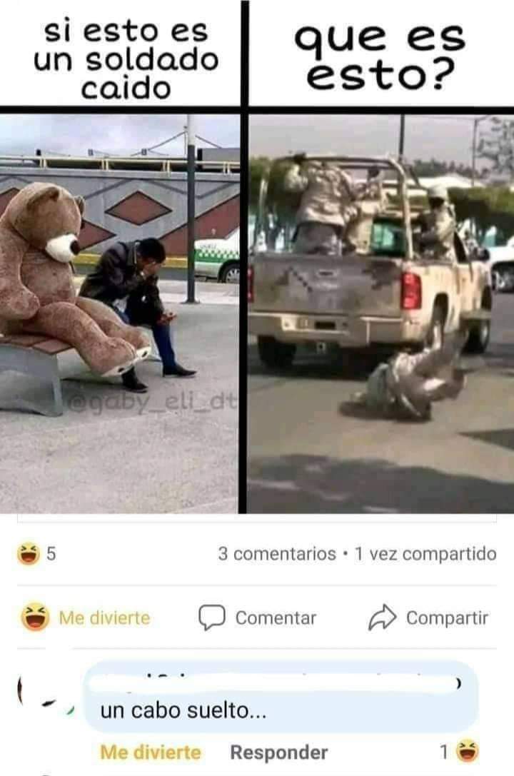 Equis de - Meme subido por Kaleno87 :) Memedroid