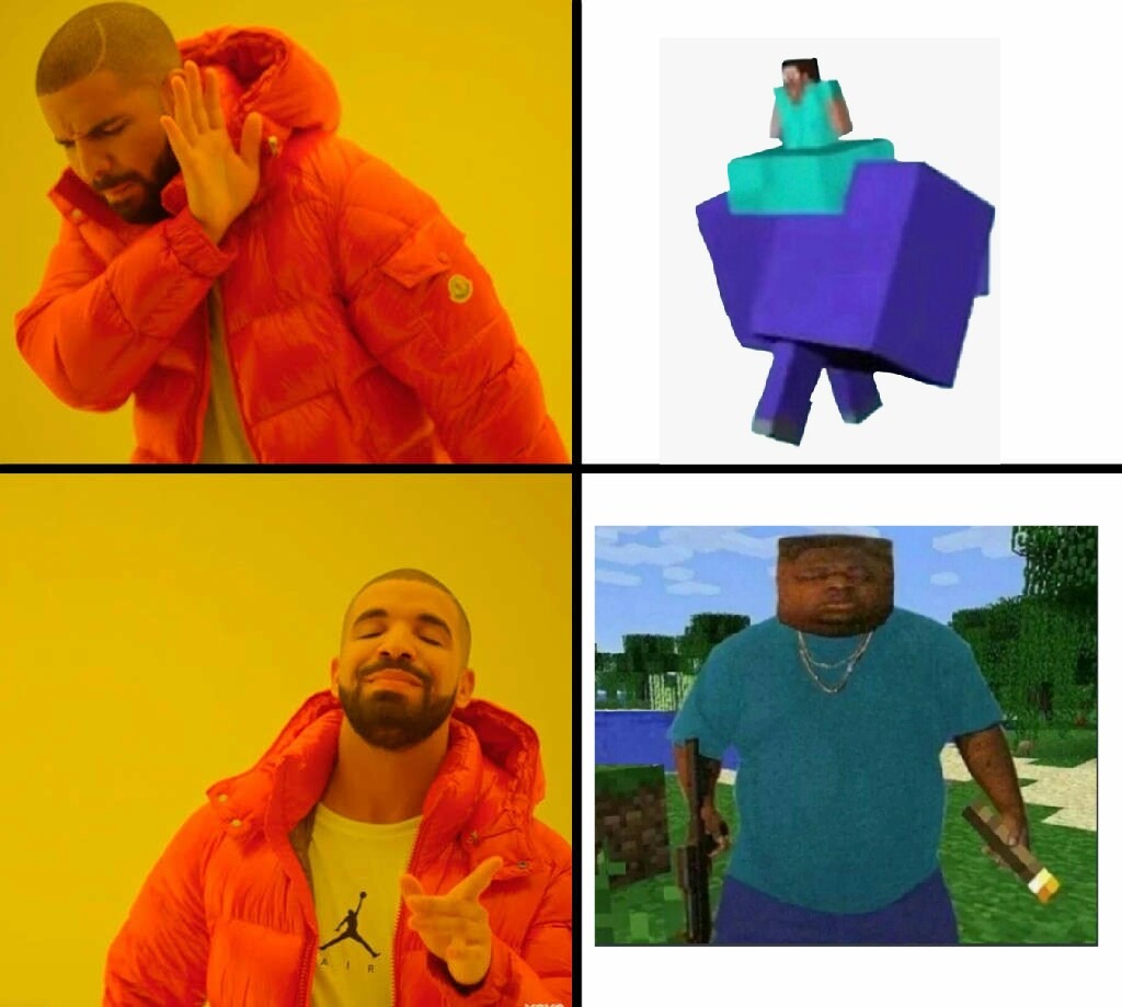 Meme de steven - Meme subido por Gabrielminecraft8180 :) Memedroid