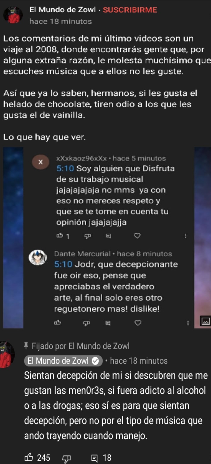 Wow - Meme subido por La_Bruja_Corneja :) Memedroid