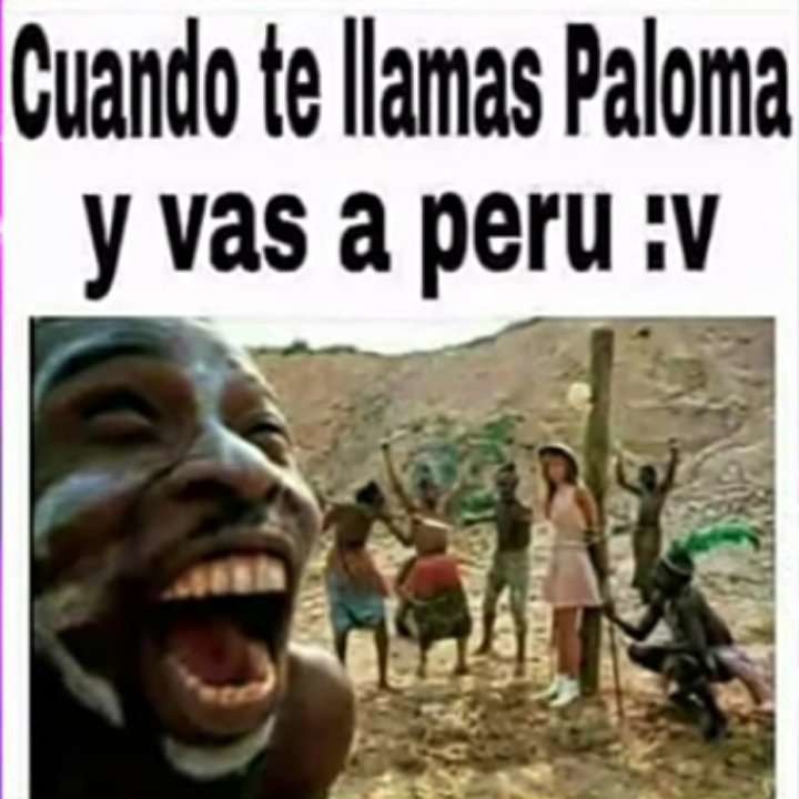 El autor huyo - Meme subido por edwinricardoh6 :) Memedroid