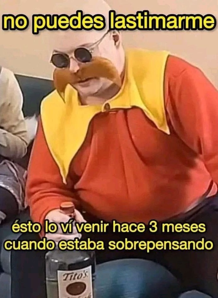 Top memes de Villanos en español :) Memedroid