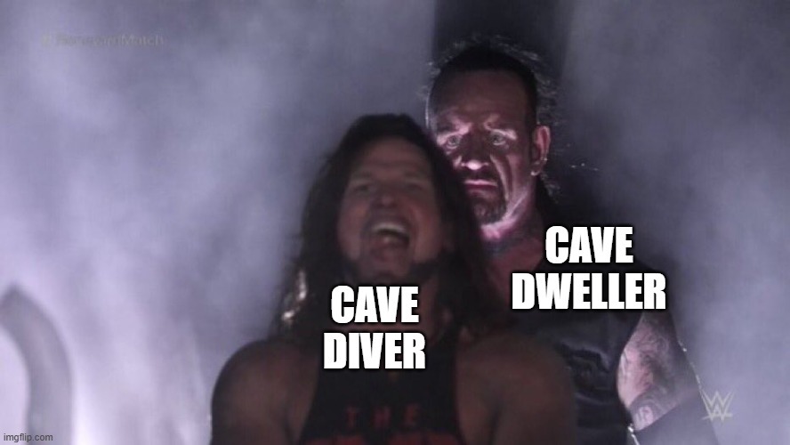 The best Cave memes :) Memedroid