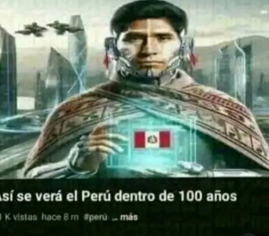 Memes De El Futuro