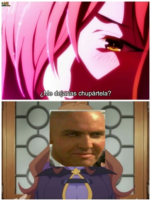 Top memes de Wiz en español :) Memedroid