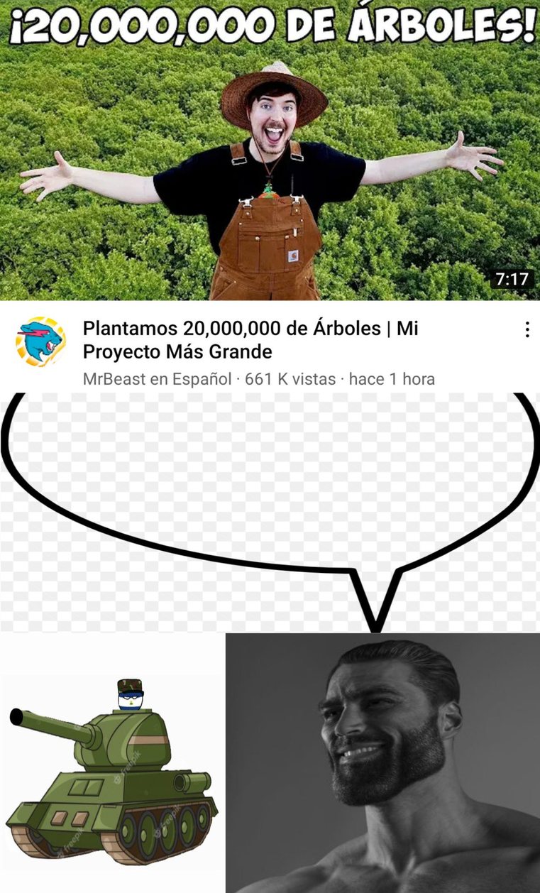 Mr.CHAD - Meme subido por ElMemeroDelAire :) Memedroid