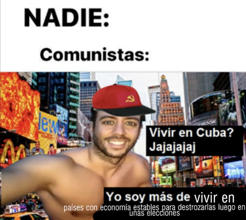 Top memes de Cuba en español :) Memedroid