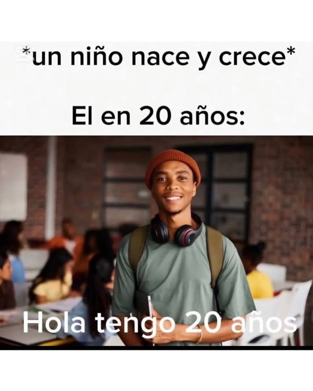Top memes de Edad en español :) Memedroid