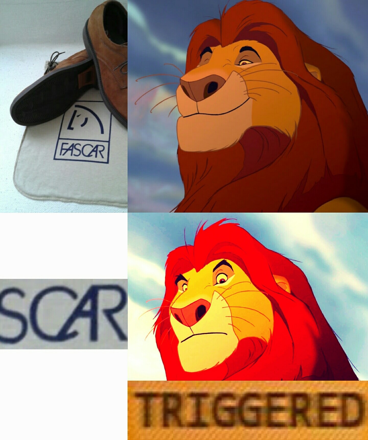 Atum com Batata - Meme by Victozo :) Memedroid