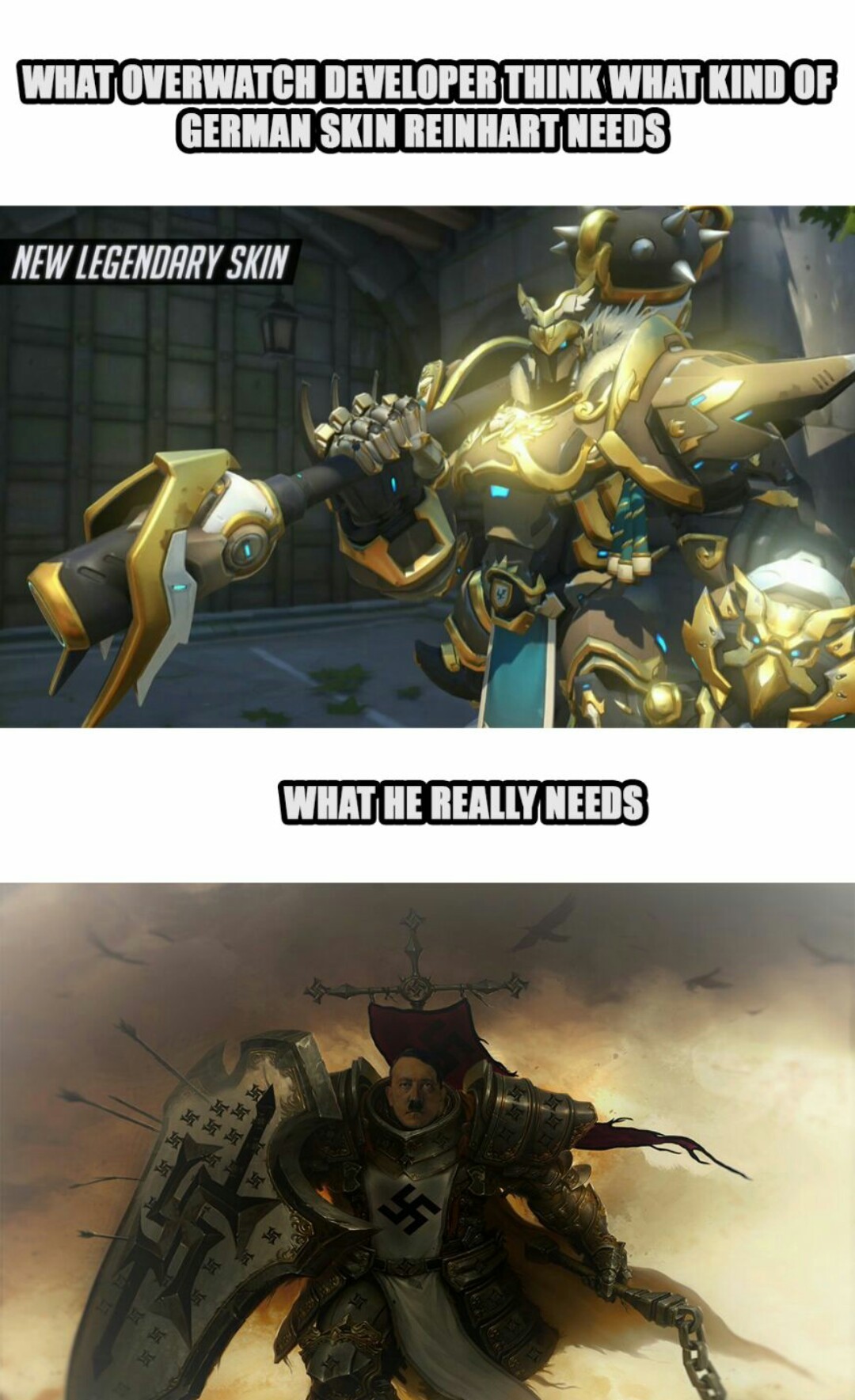 Well - Meme by Sowps3rd :) Memedroid