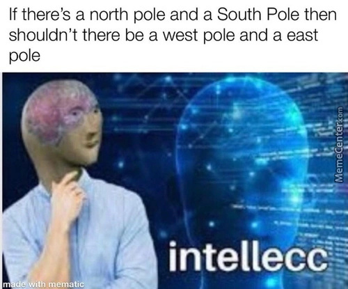 What and east and west side - Meme by ahadsy5 :) Memedroid