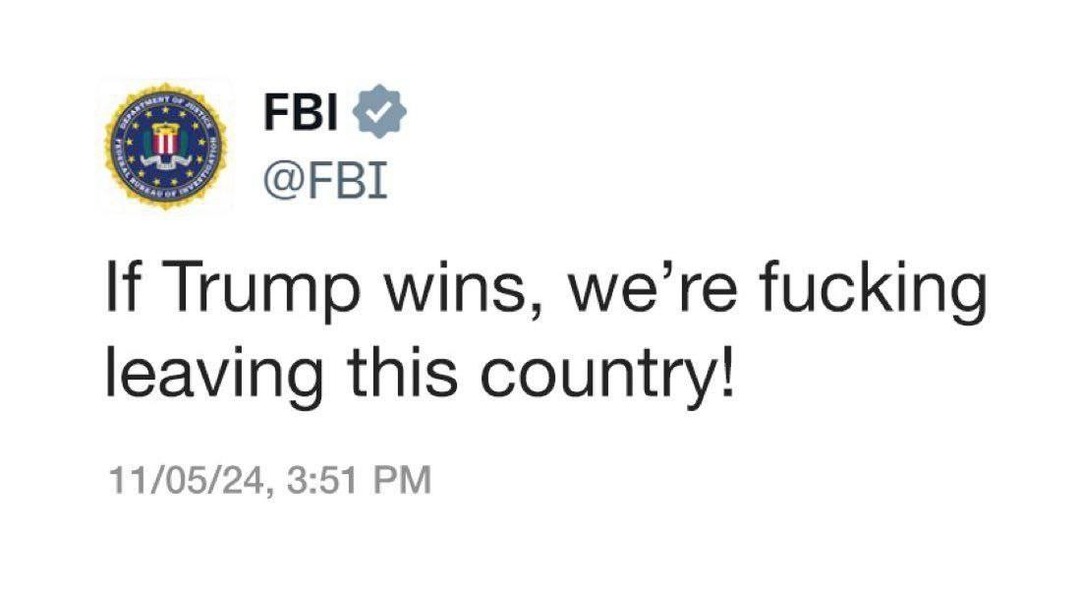 The best Fbi memes :) Memedroid