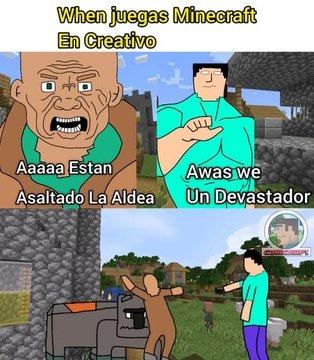 Memes Awas
