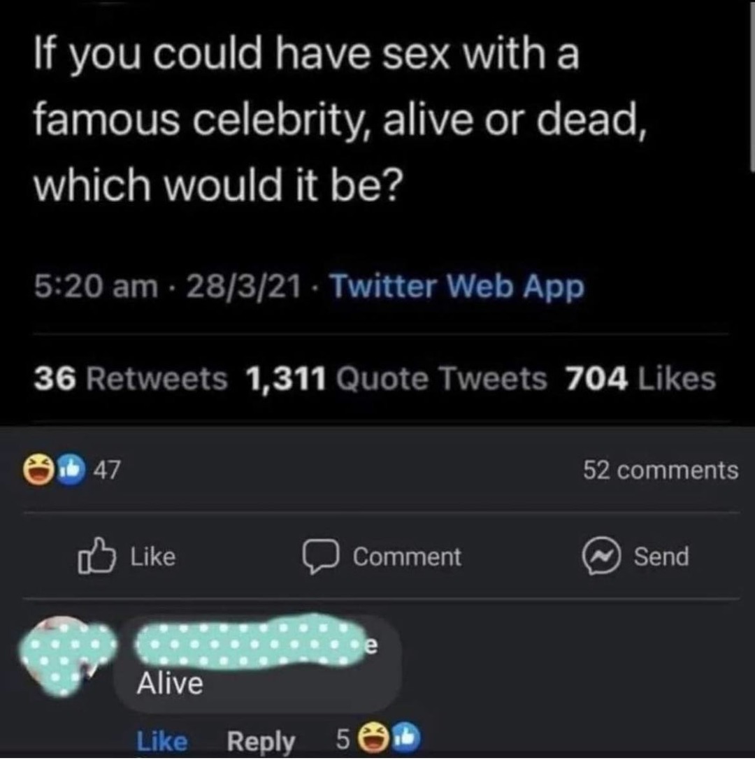 The best Alive memes :) Memedroid