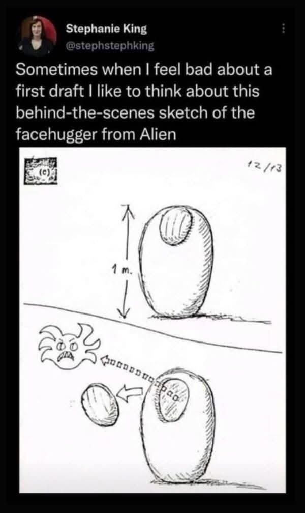 The best Alien memes :) Memedroid