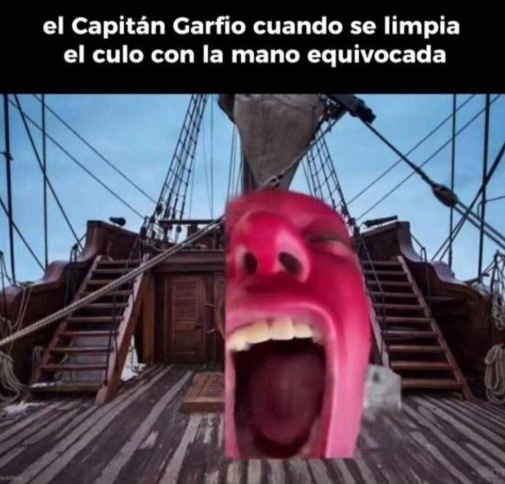 Top memes de Piratas en español :) Memedroid