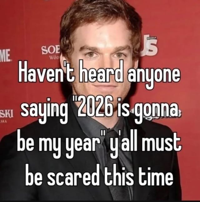 The best 2026 memes :) Memedroid