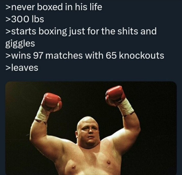 The best Boxing memes :) Memedroid
