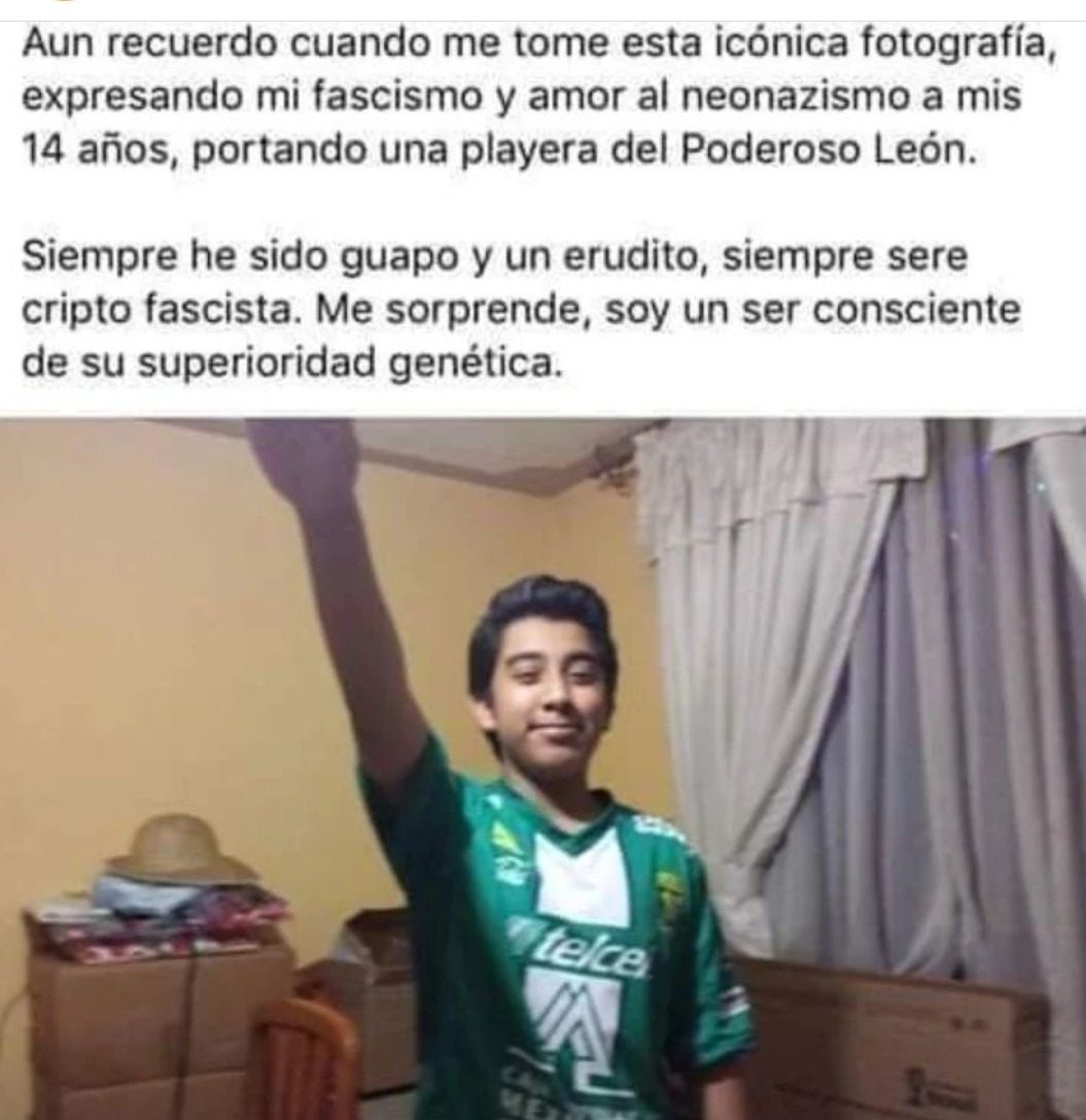 Feiz reveal - Meme subido por ElFascista :) Memedroid