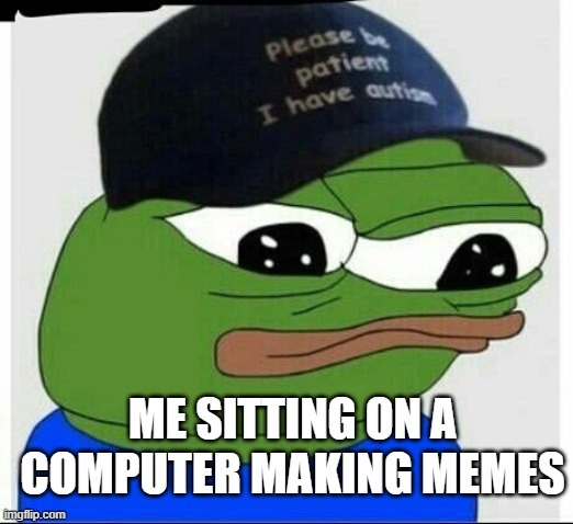 The best Pepe memes :) Memedroid
