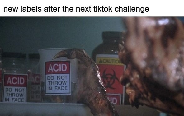 probably - Meme by Sulcus :) Memedroid