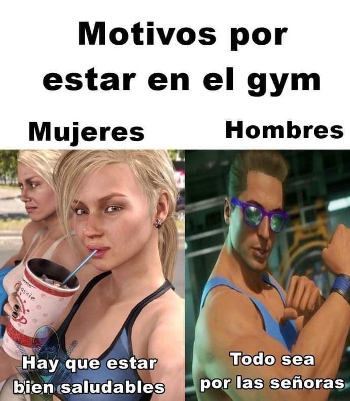 Alan Gym Memes