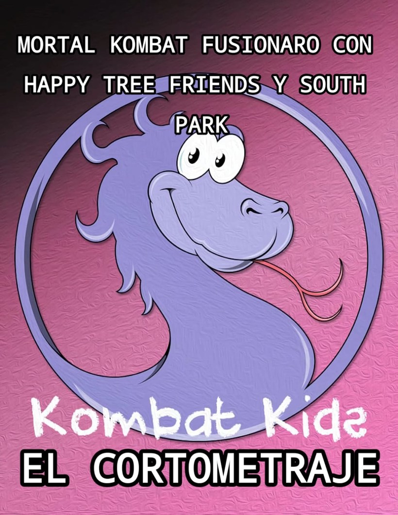 Top memes de Kombat Kids en español :) Memedroid