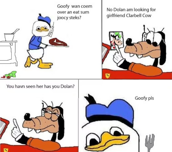 The Best Goofy Memes Memedroid