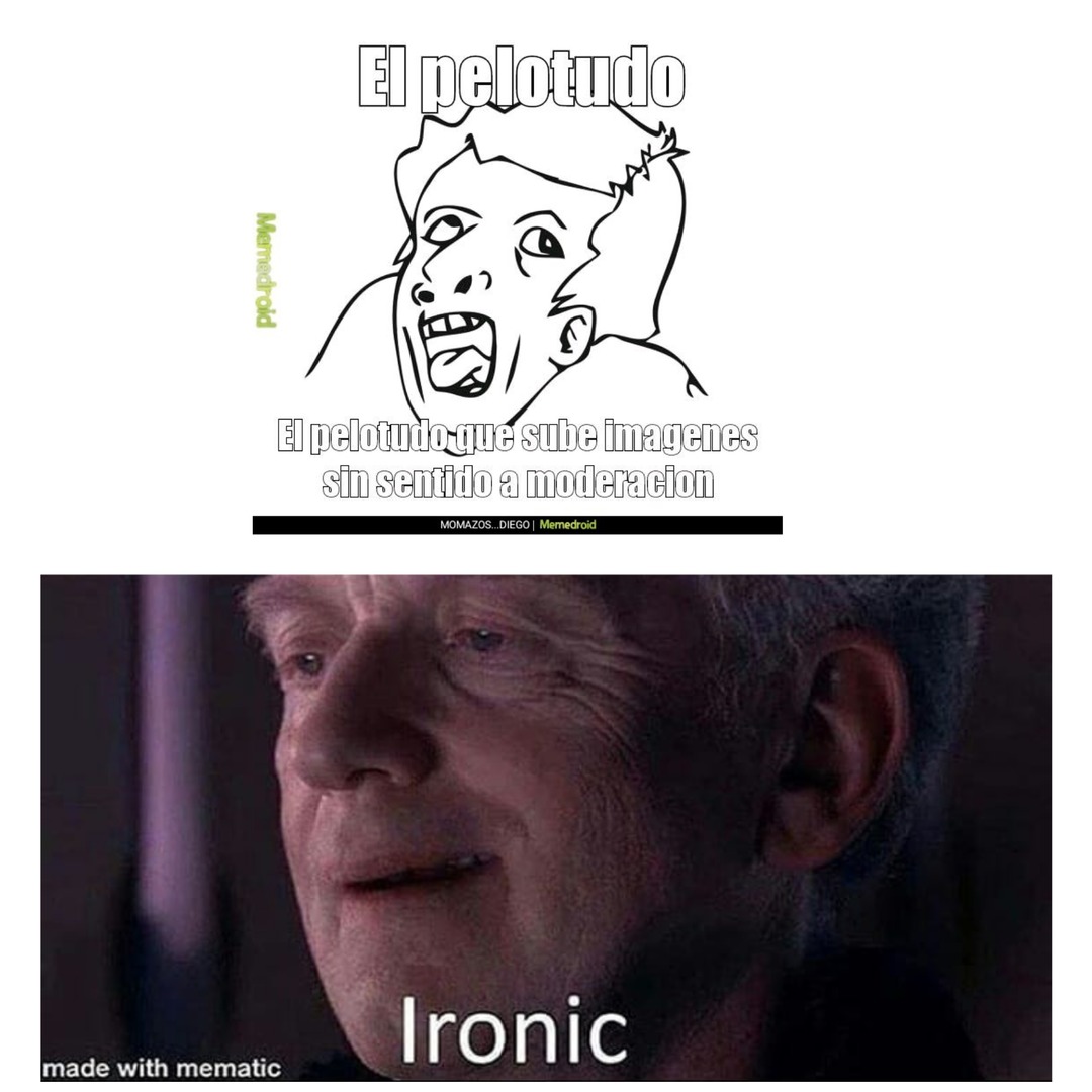 :genius: - Meme subido por Marty007 :) Memedroid