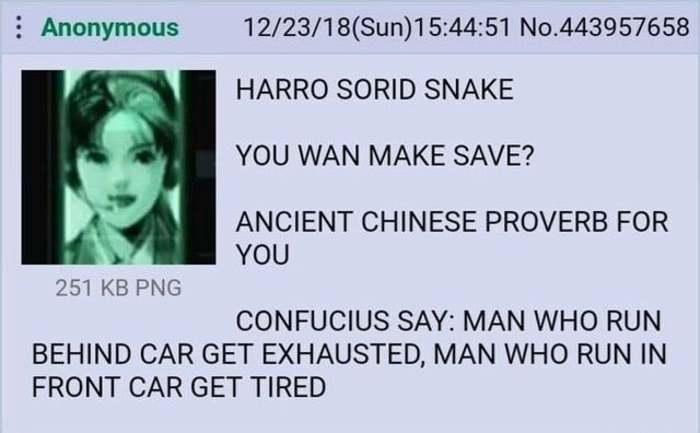 Wisdom - Meme by YourOtherLeft :) Memedroid