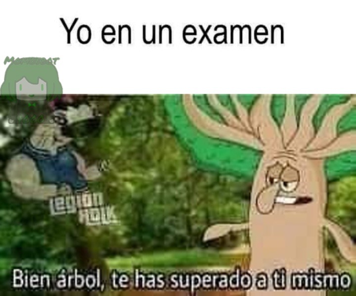 Meme hecho por un bot - Meme subido por El_weas :) Memedroid