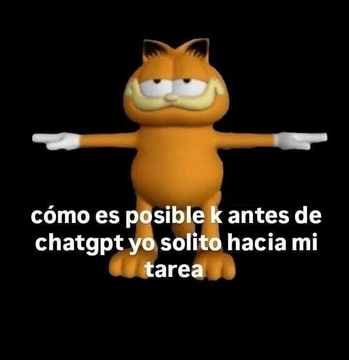 Mira Todos Los Memes De Tareas