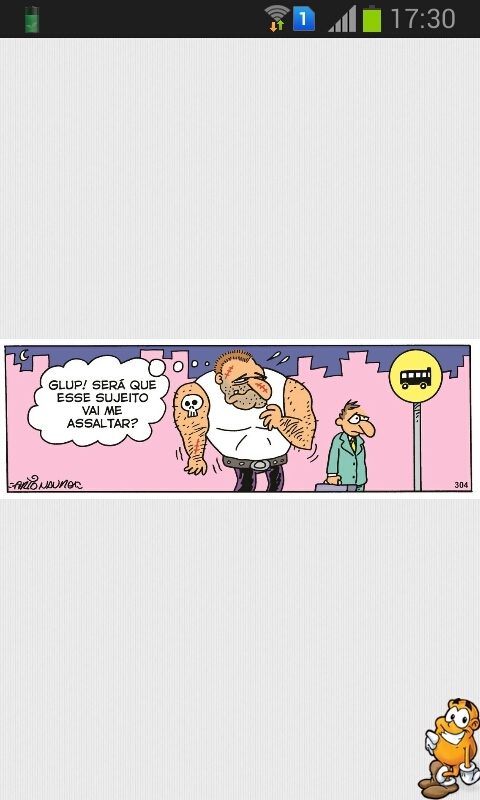 acho que o ladrao e o de terno uemmm - Meme by EuViGnomos :) Memedroid