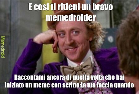 aha - Meme subido por Michele :) Memedroid