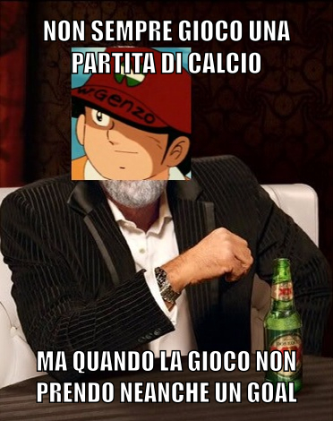 Io adoro i pinoli.Comunque chi ci sará al LUCCA COMICS? - Meme subido ...