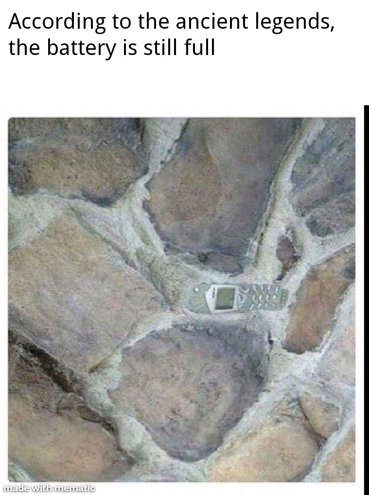 The brick - Meme by Mehenstien :) Memedroid