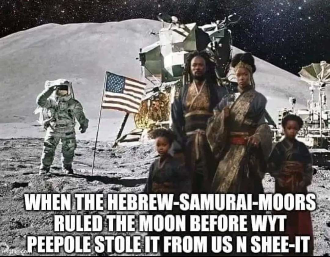 Metric System Moon Memes Meme Extreme