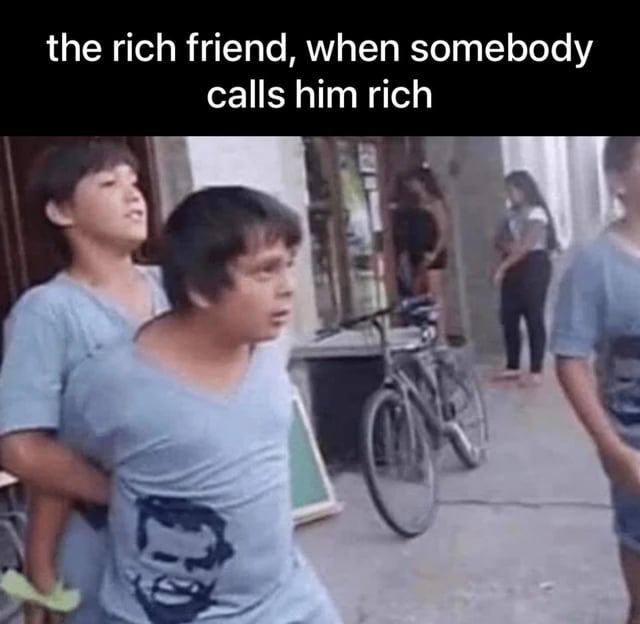 The best Rich memes :) Memedroid